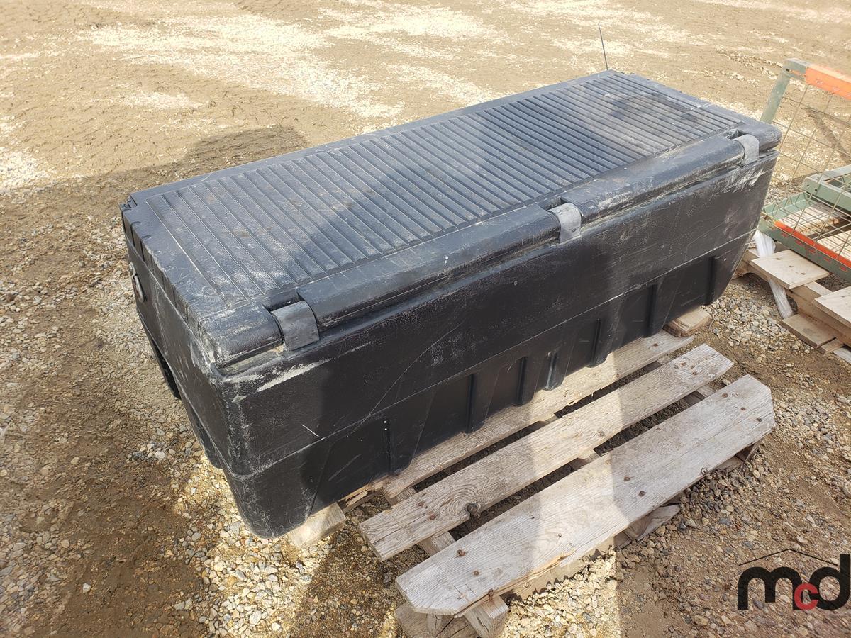 Delta packer 75 tool box store